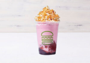 Menu - Shake Shack