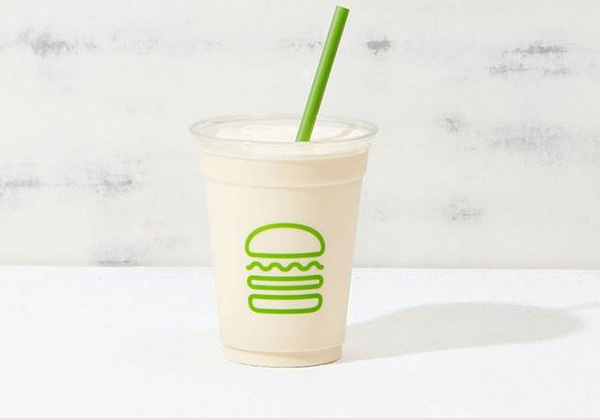 Menu - Shake Shack